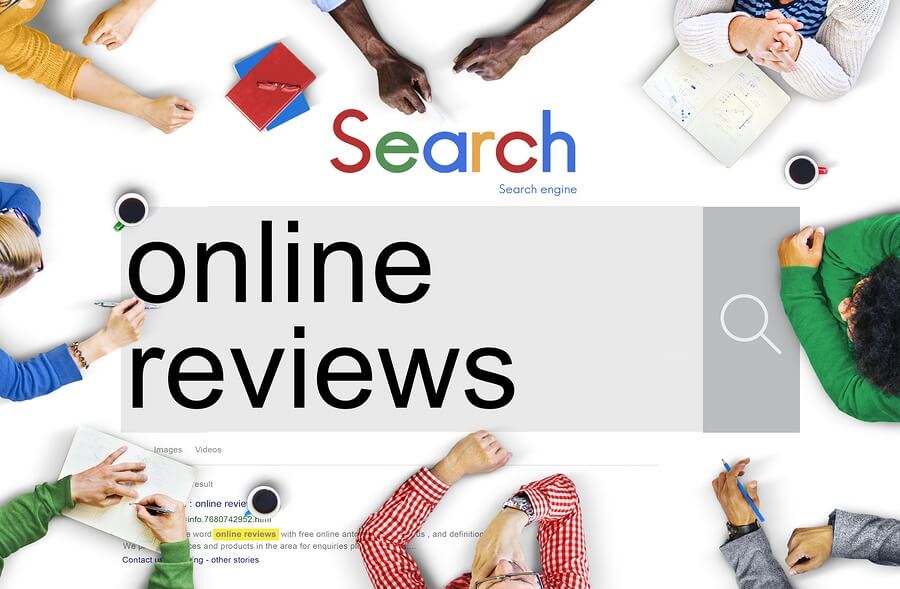Understanding Online Reviews, Part 1: How They Work - Renewal by ...