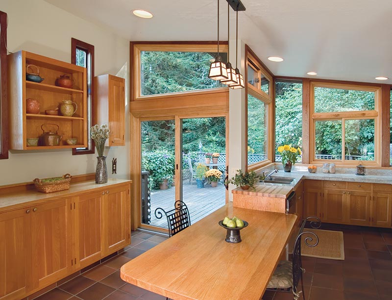 Make Windows the Centerpiece of Your Own Personal Work of Art - Renewal ...