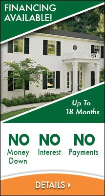 Common Issues With Vinyl Windows