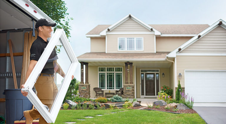 The 4 Steps of Window Replacement - Renewal by Andersen of Northeast PA